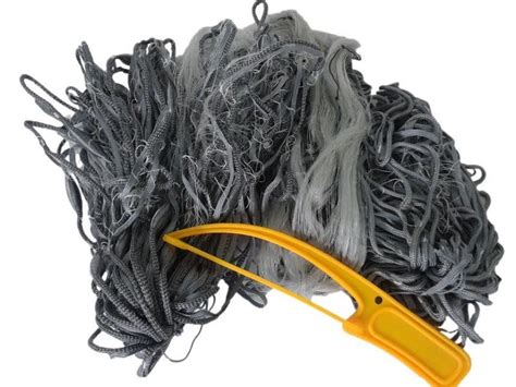 Fresh Water Gill Net 19mm 2m Frøystad As