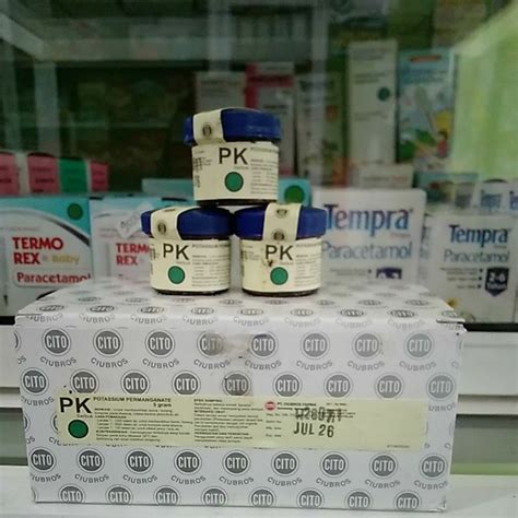 Jual Pk Cito Shopee Indonesia