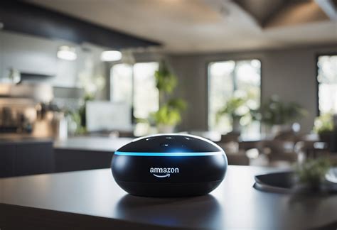 Smart Homes And AI Revolutionizing Modern Living Smarthomeopolis