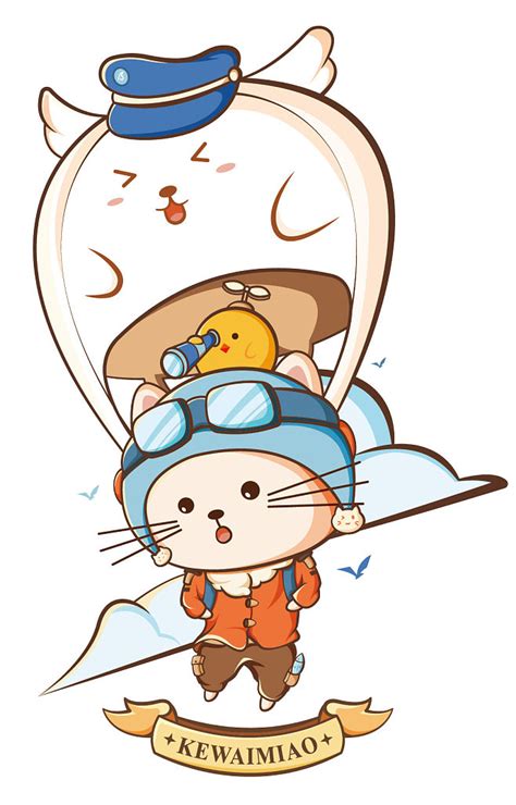 空降扁扁