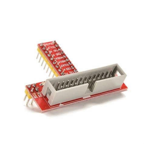 Raspberry Pi Gpio Adapter Board Module For Raspberry Pi Extension Board