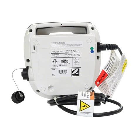 Polaris 9550 Control Unit Kit Pool Warehouse Cleans Walls