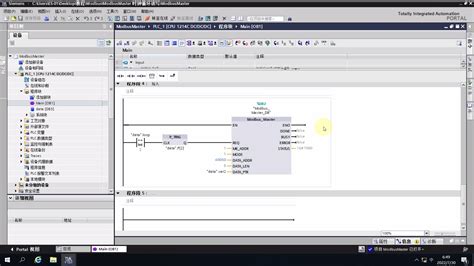 Modbus Rtu 通信教程 哔哩哔哩 Bilibili