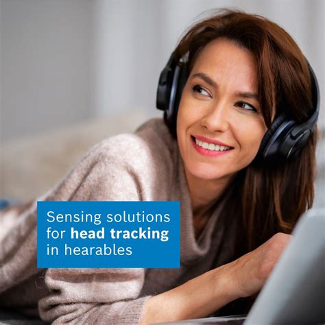 Our Mems Sensors Empower Consumer Electronics To Perceive Their Surroundings And To Unlock