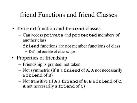 Ppt Classes And Objects Powerpoint Presentation Free Download Id867623