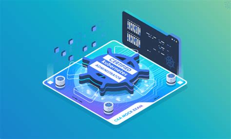 Ultimate Certified Kubernetes Administrator Cka Mock Exam Series Course Kodekloud