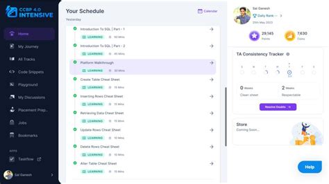 Sai Ganesh Chinimilli On Linkedin Day109 200daysofcodechallenge Rahulattuluri Girishakash
