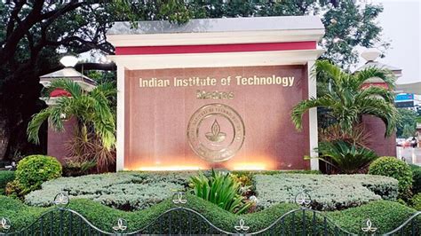 Iit Madras Research Lab Iit Madras Opens Doors To Research Labs For