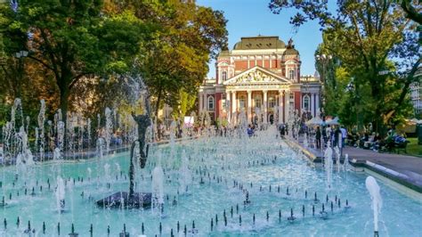 Народният театър пуска промоционални билети от 10 лв Webcafe Bg