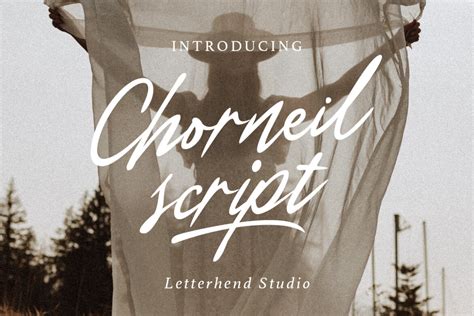 Chorneil Script Deeezy