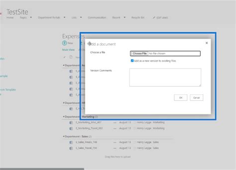 rss feeds in sharepoint an overview
