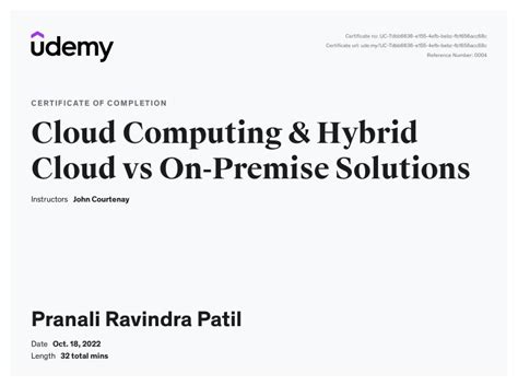 pranali patil on linkedin cloud cloudcomputing share udemycourse