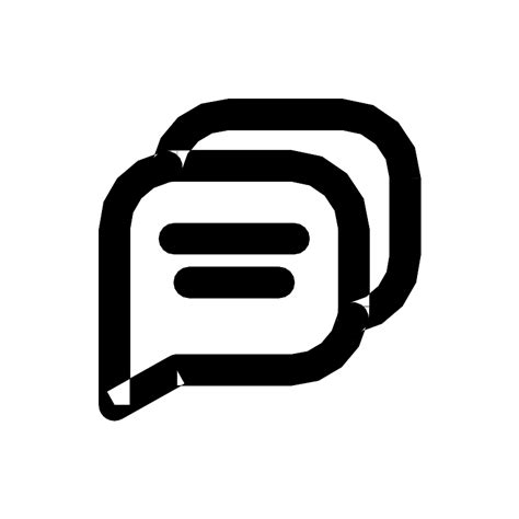 Comments Alt Lines Vector Svg Icon Svg Repo