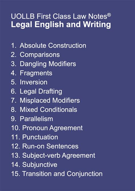 Legal Practice Course Lpc Modules Explained Uollb First Class Law Notes®