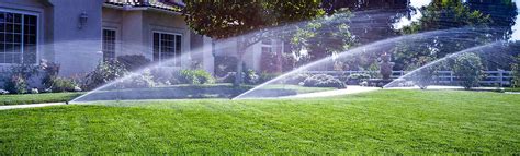 Smart Irrigation System Tronytec Com