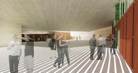 Royal Netherlands Embassy Behance