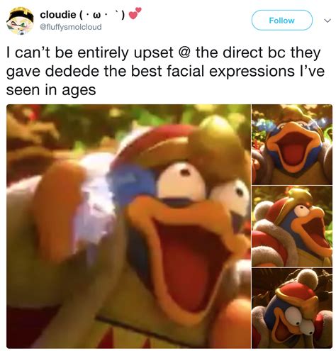 Dedede Memes