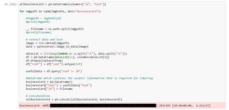 GitHub Ierolsen Business Card Reader App The Main Idea Of This Project Is That Extracting