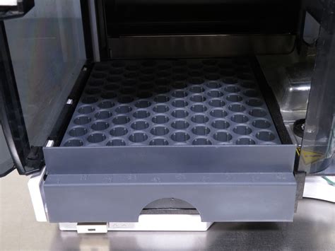 Agilent 1200 Hplc G1329a Autosampler Marshall Scientific