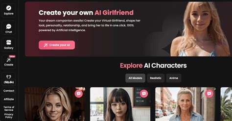 Top 5 Nsfw Ai Voice Generators From Text To Speech By Jasonseth Medium