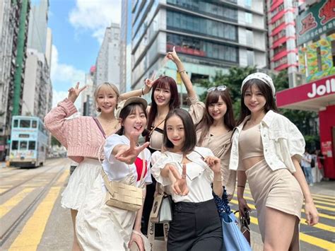 樂天女孩去香港先「打小人」 籃籃：有寫其他啦啦隊嗎？ Ettoday運動雲 Ettoday新聞雲