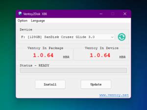 How To Put Multiple ISO Files In One Bootable USB Disk Create Multiboot USB Disk