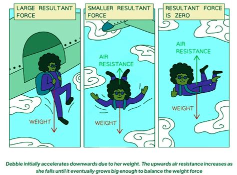 Freefall Physics For GCSE IGCSE Year 11 PDF Download