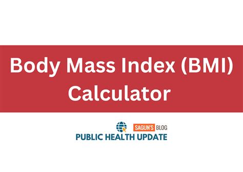 Body Mass Index Bmi Calculator Calculate Your Body Mass Index