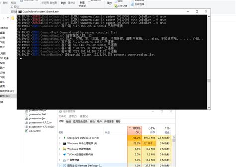 Bug Is It Normal For Gc40dev To Consume A Lot Of Cpu · Issue 2315