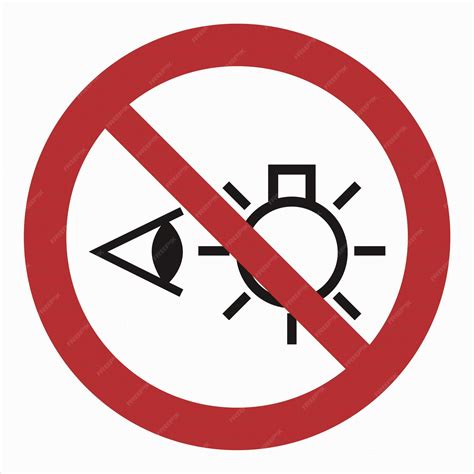 Iso 7010 зарегистрированные знаки безопасности графические символы пиктограмма запрет не