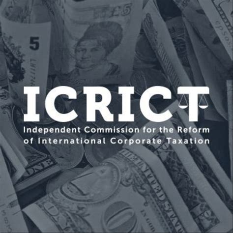 Alternatives To The Separate Entity Global Tax Justice