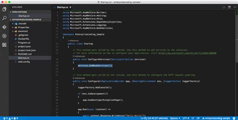 Asp Net Core Node js Bağlantısı Fatih Boy