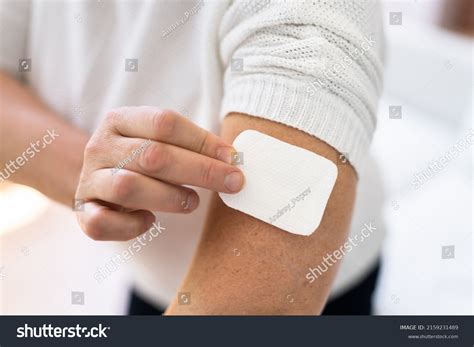 Patch Contraceptive Images Stock Photos Vectors Shutterstock