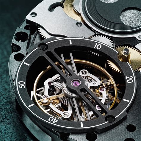 Watch Exclusively Designed For The Mercedes Amg One Owners