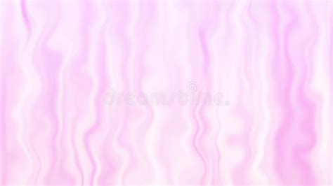 Waving Motion Background With Grey Lines Geometric Striped Pattern Seamless Loop Animation White