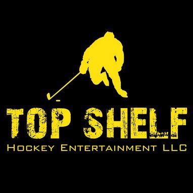 Top Shelf Hockey Ent Tshockey Twitter