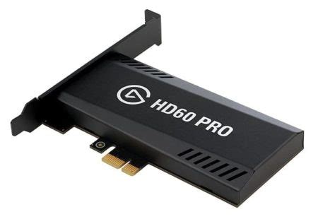 Best Capture Card Buying Guide Reviews GamingScan