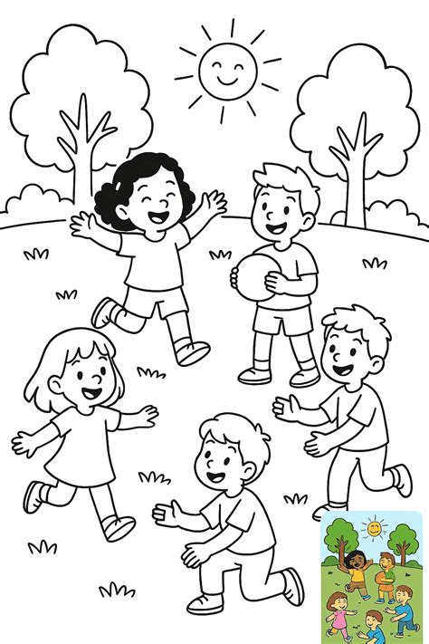 88 หน้าระบายสีภาพระบายสี คนและอาชีพ Pdf และ Png สำหรับพิมพ์ฟรี