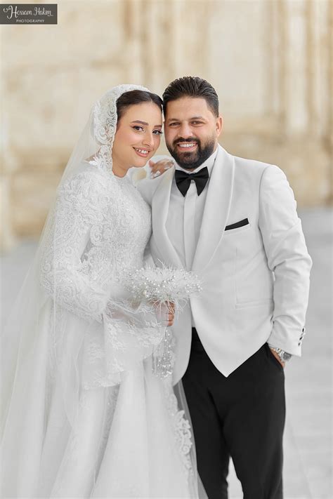 Congratulations Mahmoud And Hossam Hakim Photography
