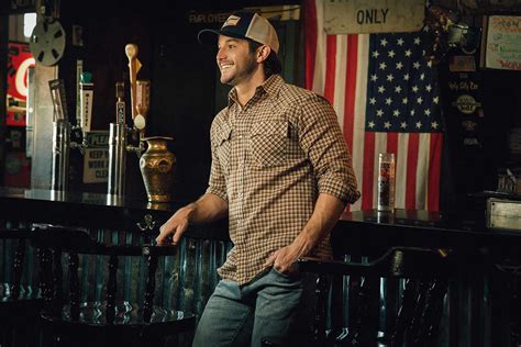 Easton Corbin Isnt A Flash In The Pan Its Better To Be Constant