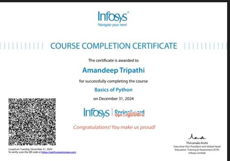 Python Learningjourney Infosysspringboard Codingskills