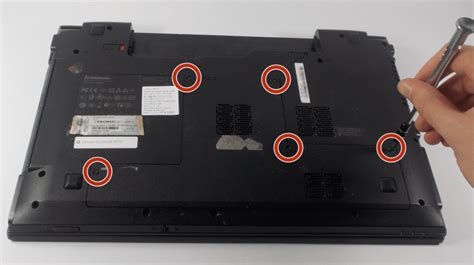 How To Upgrade RAM On Laptop TechnoWifi