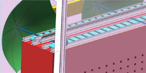 Schematic Diagram Of Umbrella Transmission Module Assembly Download