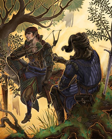 Iorveth Vs Vernon Roche R Gwent