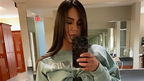 Esperanza G Mez Habla De Su Pleito Contra Instagram