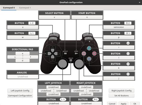 Pcsx Emulator Settings Greyed Vseresources