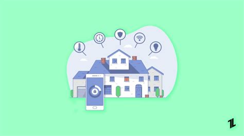 [top 10] Best Smart Home Manager Apps Techlatest