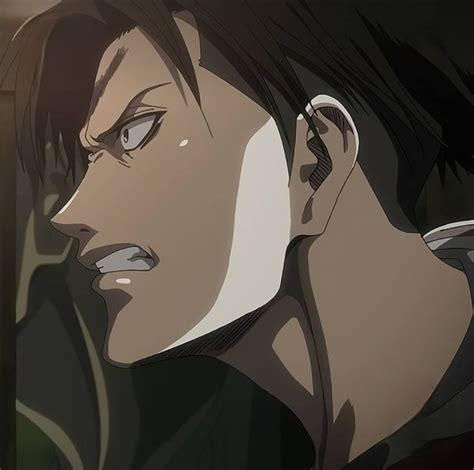 Levi Ackerman By Erenyeagefreedomsimp On Deviantart