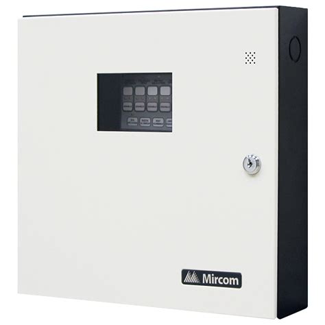 Mircom® Fa 1000 Conventional Fire Panel Ssi Fire Protection