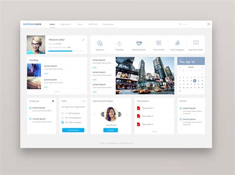 Ui Portal